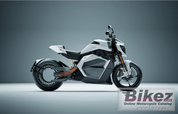 Verge TS Ultra gallery